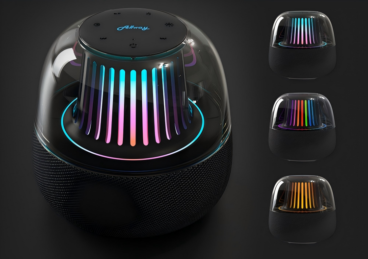 Portable Bluetooth Speaker for Hiking & Cycling | Outdoor Use Guide ...