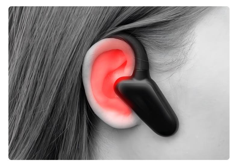 Top 3 Best Open-Ear Sports Earbuds for Running & Gym (Air Conduction ...